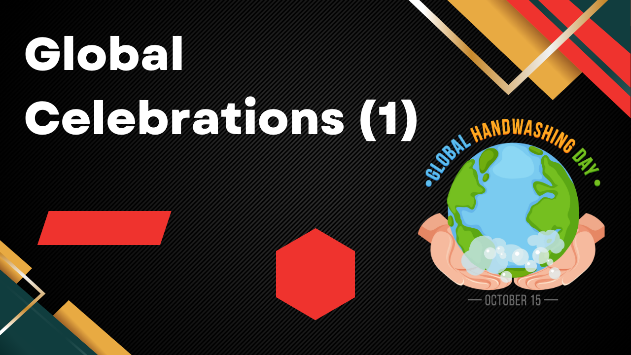 Global Celebrations (1) - ENGLISH4ALL